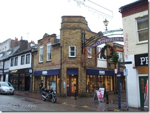 The Historical Town of Dartford | Emm in London